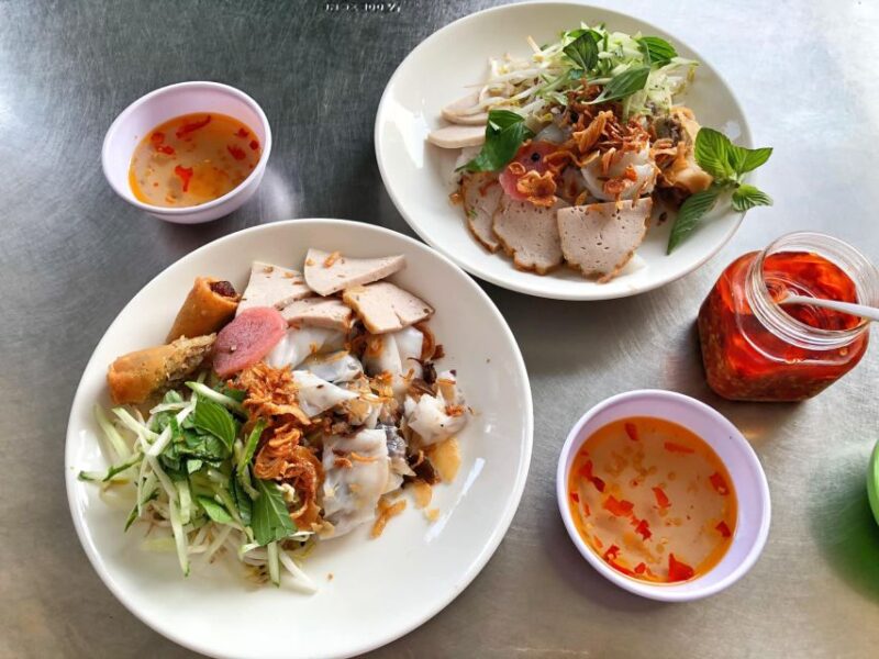 Ho Chi Minh: Original Walking Street Food Tour With Local - FAQ