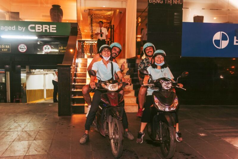Ho Chi Minh: Private City Tour and Dinner Cruise with Buffet - Practical Tips