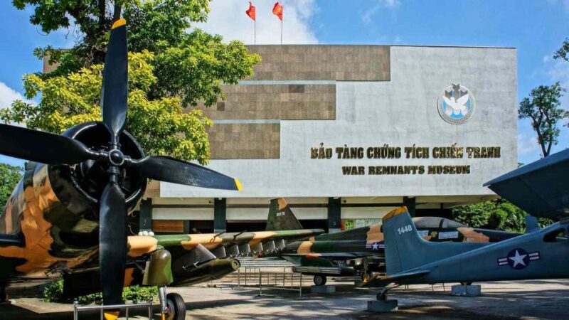 Ho Chi Minh: Sai Gon - The City Of Bustle And Bright Lights - What Makes This Tour Stand Out