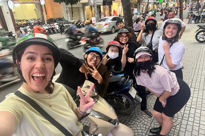 Ho Chi Minh Street Food Tour With Young Local (Safe & Authentic) - FAQs