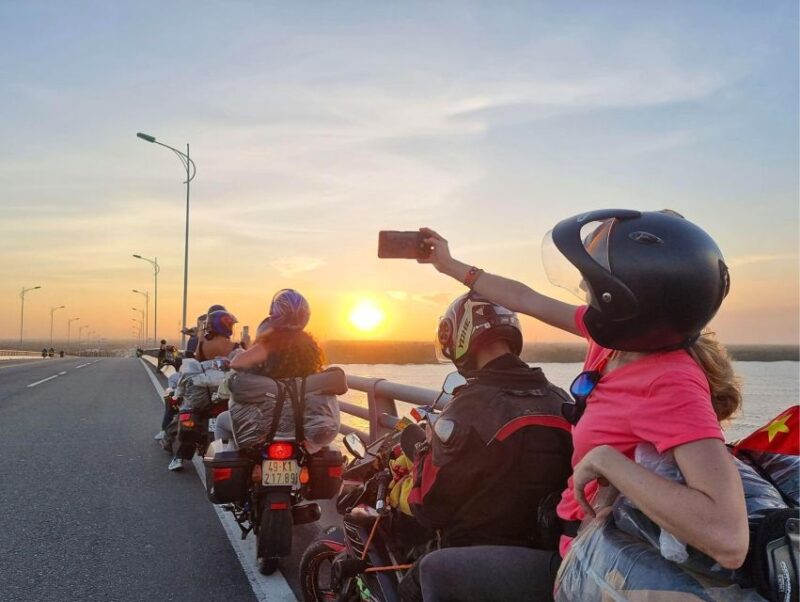 Ho Chi Minh to Hanoi - 15 Days Guided Motorcycle Tour - What to Consider Before Booking