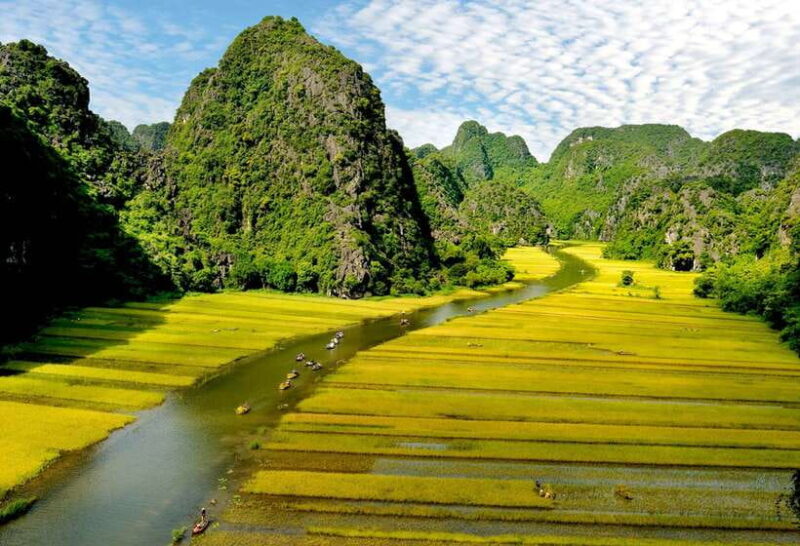Hoa L and Tam Cc with Bike Ride and Family Visit - Final Thoughts: Who Should Consider This Tour?