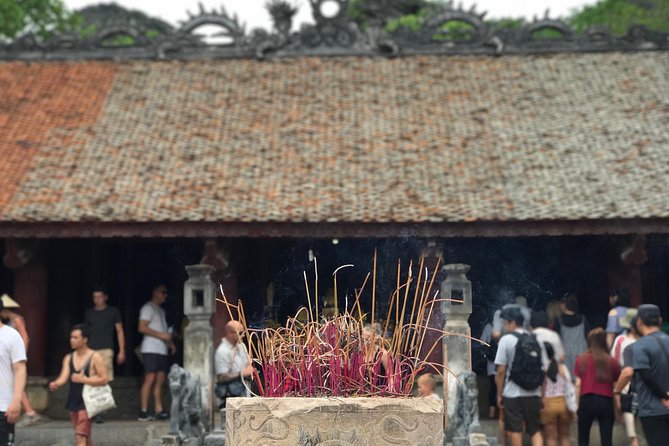 Hoa Lu - Mua Cave - Tam Coc/Trang An - DELUXE Small Group Tour - The Value and Practicalities