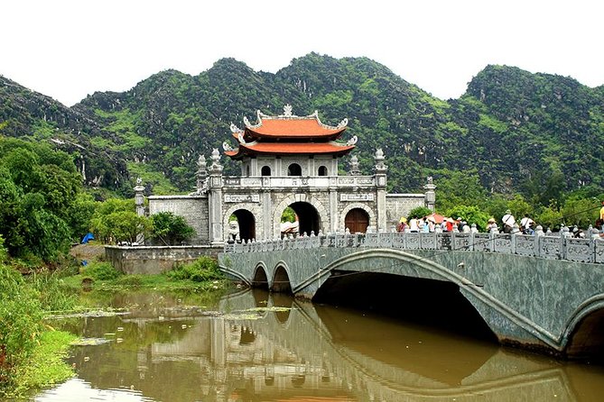 Hoa Lu - Tam Coc 1 Day Tour - Final Words: Who Is This Tour Best For?