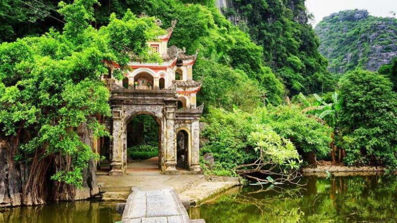 Hoa Lu  Tam Coc  Mua Cave: Full-Day Adventure Tour - Detailed Review of Key Aspects
