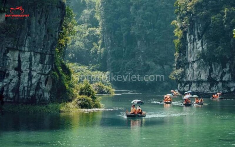 Hoa Lu - Trang An 1 day trip: Ninh Binh Tour - Authentic Experiences and Traveler Feedback