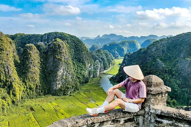 Hoa Lu - Trang An Boating - Mua Cave Daily Trip - The Experience: What Travelers Say