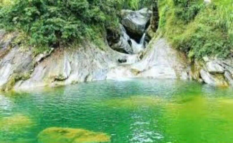 HOANG SU PHI - DONG VAN - MA PI LENG PASS 6 DAYS 7 NIGHTS - Transportation and Accommodations