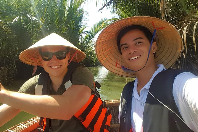 Hoi An Ancient Town And Countryside Tour Full Day - Final Thoughts: Who Is This Tour Perfect For?