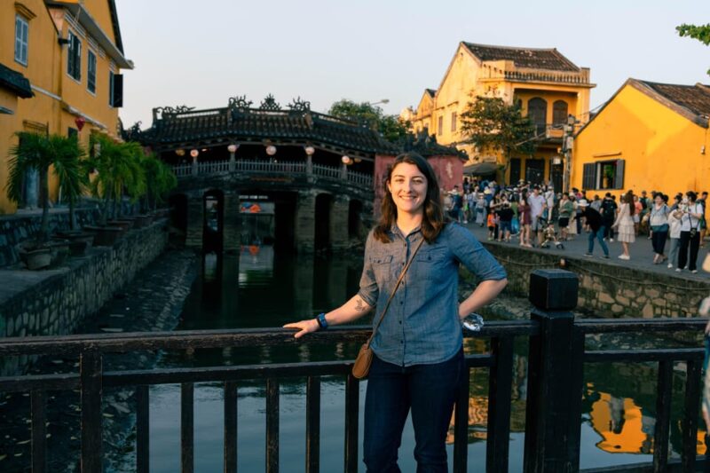 Hoi An Ancient Town Half Day Private Tour - The Practical Side: Transportation and Cost