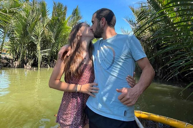 Hoi An Basket Boat Tour - The Sum Up: Why You Should Consider the Hoi An Basket Boat Tour