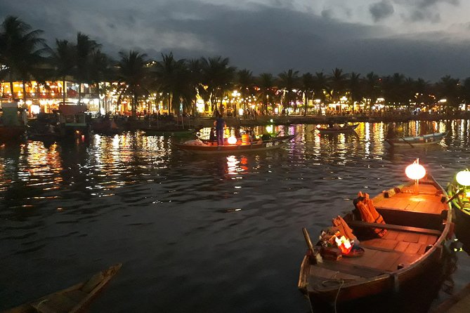 Hoi An City tour -Lantern Making and Silk Making process - Value and Practical Tips