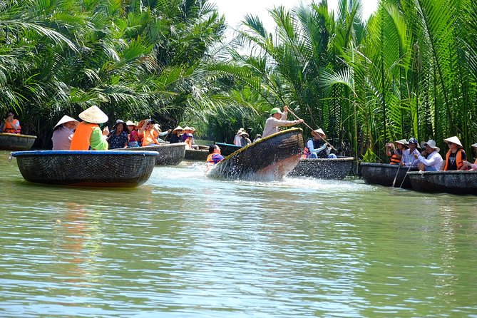 Hoi An Cooking class and Basket Boat - Who Will Love This Experience?