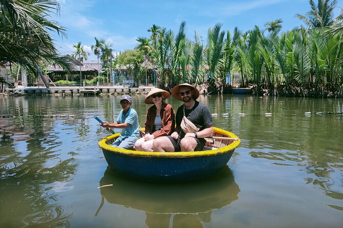 Hoi An Countryside Discovery Tour By Motorbike(4 hours) - What the Reviews Say
