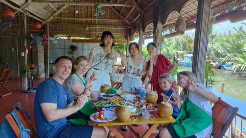 Hoi An: Countryside Tour by Bike with Meal - Who Would Love This Tour?