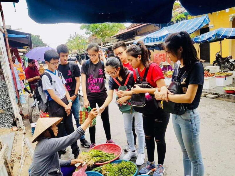 Hoi An/Da Nang: Market Tour, Boat Ride, and Cooking Class - Final Words