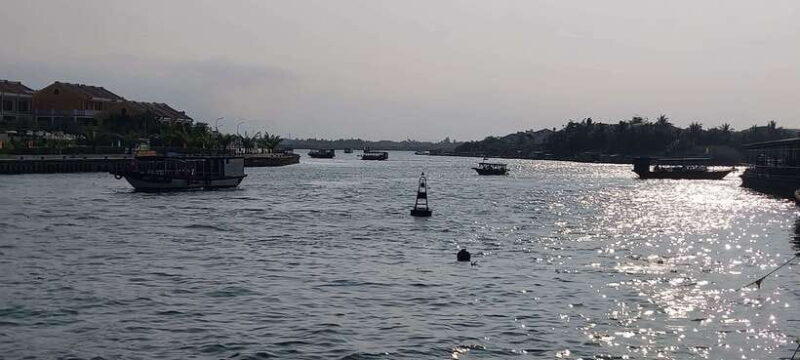 Hoi An Food Tour & Footsteps - What Travelers Say: Authentic Guides and Delicious Food