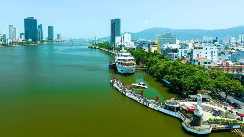Hoi An: Full-day Da Nang City Highlights And Natural Wonders - Scenic Highlights and Natural Wonders