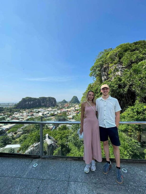 Hoi An: Full-day Mystical Marble Mountains & Charming Hoi An - Who Should Consider This Tour?