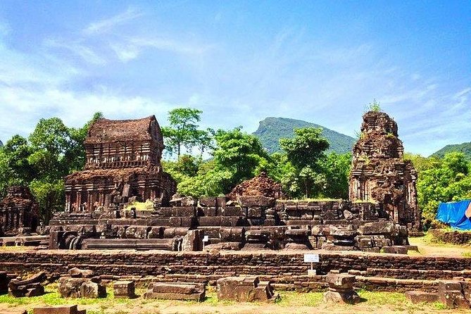 Hoi An: Half-day Excursion To My Son Sanctuary Tour - The Sum Up: Who Will Love This Tour?