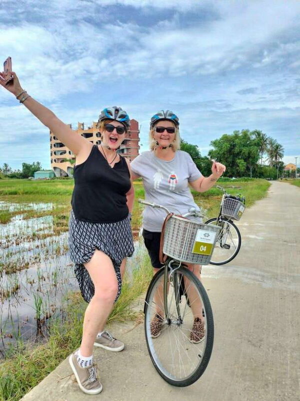 Hoi An: Half-day Farm To Table Adventure In Tra Que Village - The Sum Up