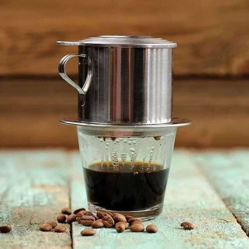 Hoi An: Hand-on Making Vietnamese Coffee Class - The Hands-On Experience