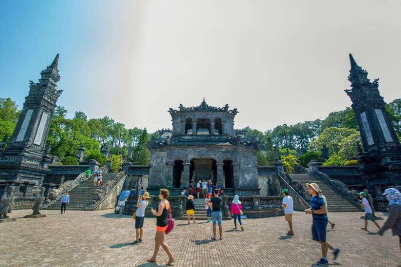 Hoi An: Imperial Hue And Scenic Hai Van Pass Discovery Tour - Final Thoughts