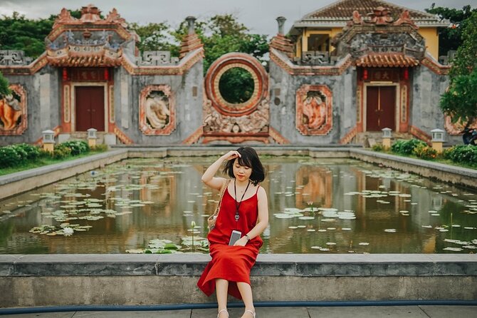Hoi An Instagram Tour: Most Famous Spots (Private & All-Inclusive) - FAQ