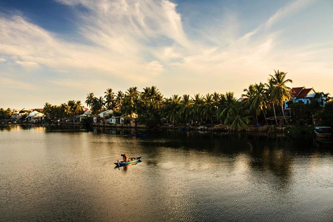 Hoi An Lantern Cruise/Boat Private Sunset/Special Event By Lotus - The Sum Up: Who Should Take This Tour?