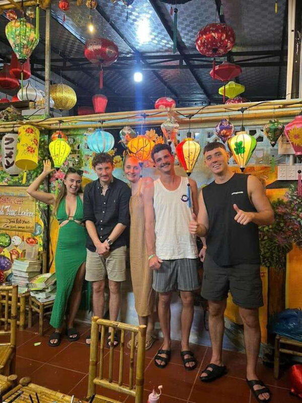 Hoi An: Lantern Making Class with Hotel Pick-Up - Why This Experience Matters