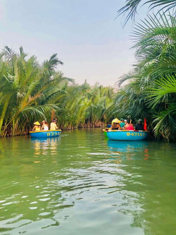 Hoi An :Lantern Making - Cooking Class -Coconut Basket Boat - Who Will Love This Experience?