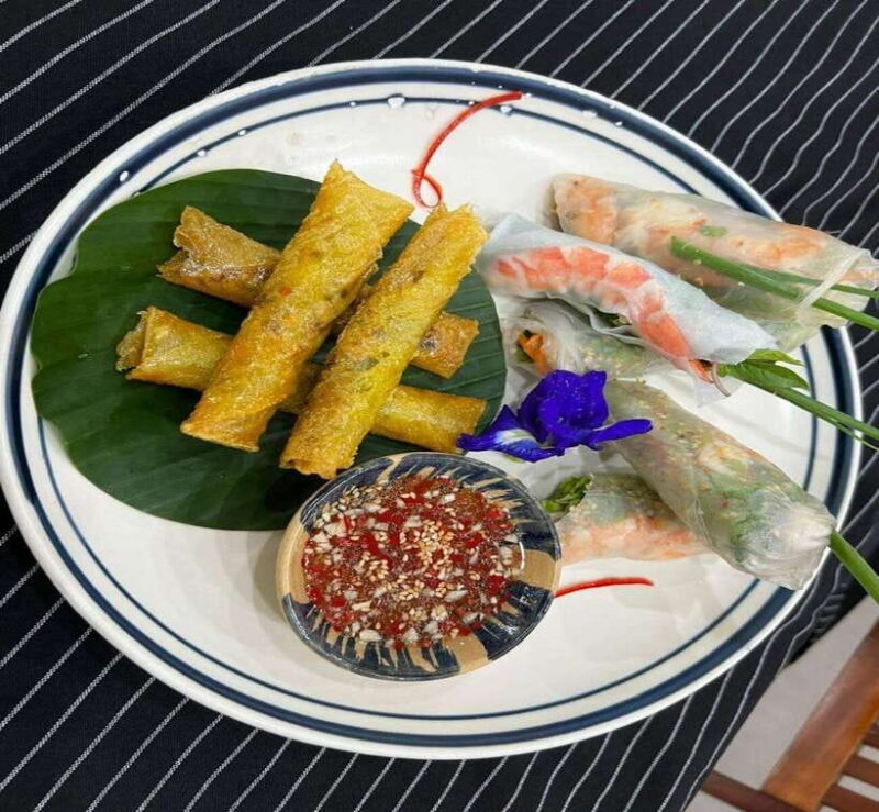 Hoi An: Local Dinner with BBQ in Professional Chef - Analyzing the Value