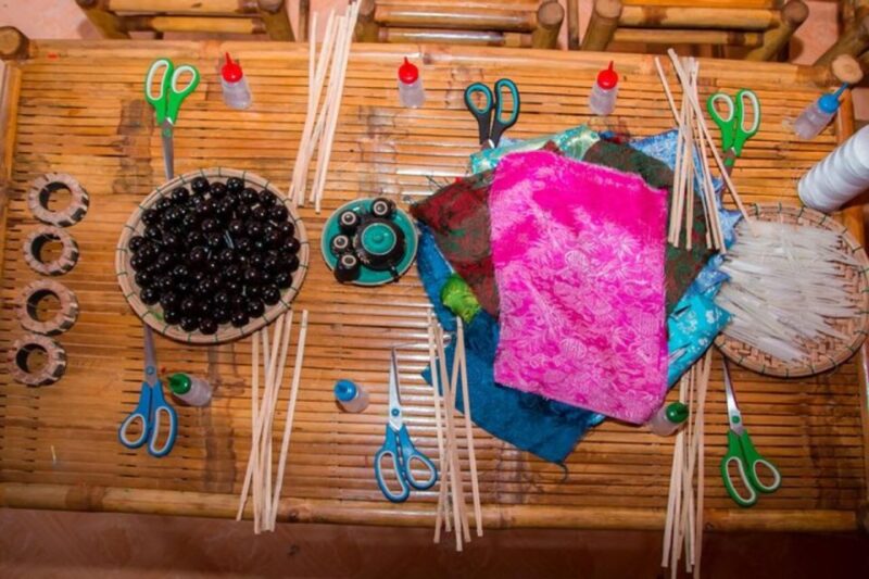 Hoi An: Making Lantern Class With Locals in Oldtown - How It Connects to Hoi An’s Cultural Charm