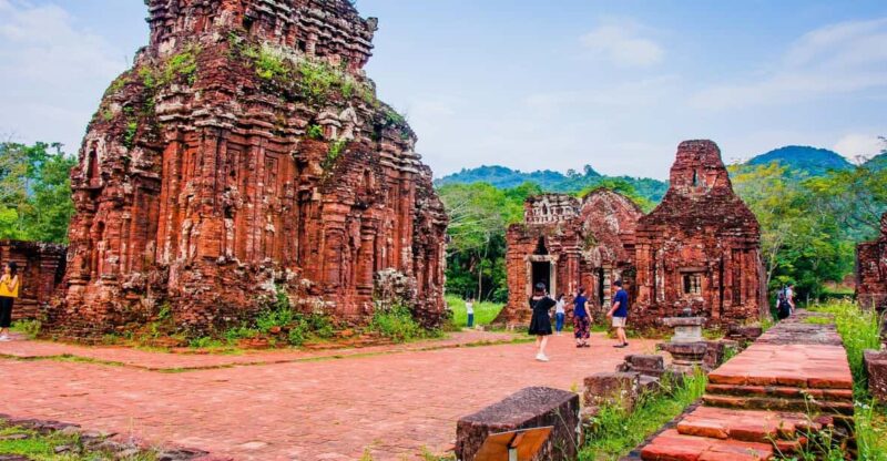 Hoi An : Marble Mountains and My Son Sanctuary Full Day Trip - Final Thoughts: Is It Worth It?