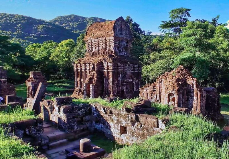 Hoi An: My Son Private Tour with Cham Dance Performance - Final Thoughts: Is This Tour Right for You?