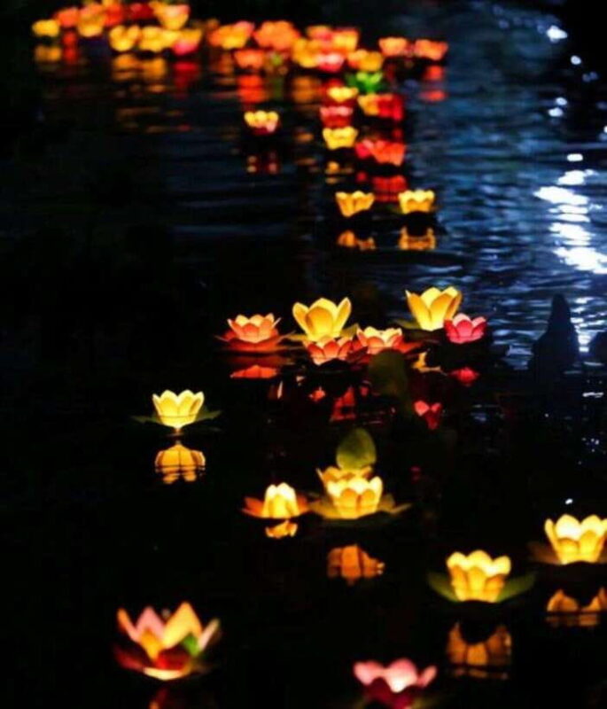 Hoi An: Private night boat Trip & release lantern on river - The Overall Experience: A Thoughtful Cultural Moment