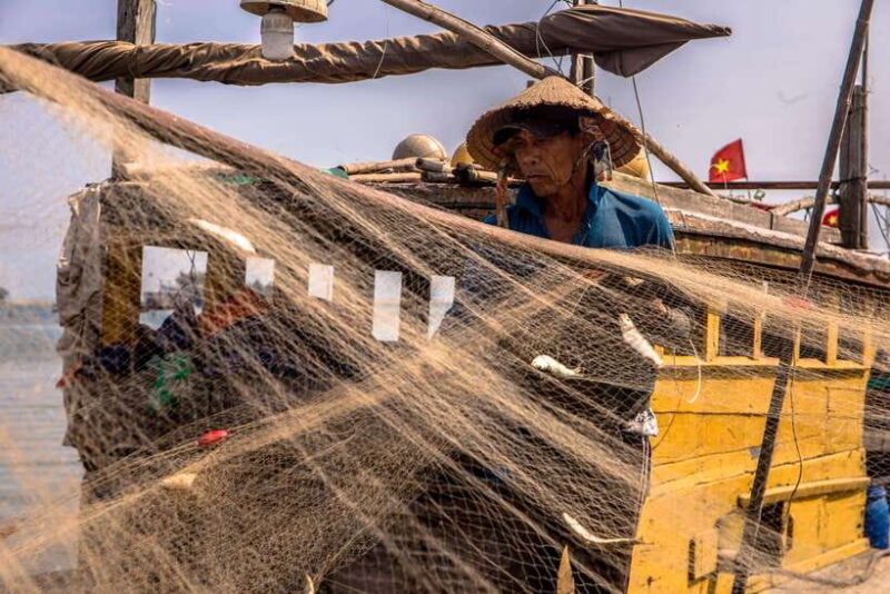Hoi An River Life Private Photography Tour - Practical Details and What to Bring