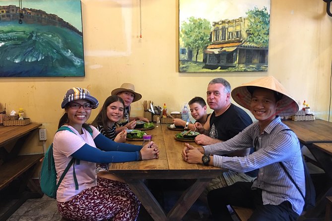 Hoi An Street Food Safari Tour - The Itinerary in Detail