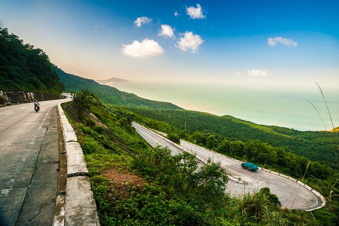 Hoi An to Hue by Private Car Sightseeing via Hai Van Pass & More - Why This Tour Offers Excellent Value