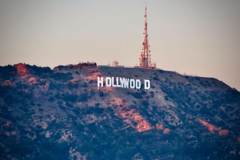 Hollywood Walking & Hiking Sunset Tour with LA Skyline Views - What Makes This Tour Stand Out?