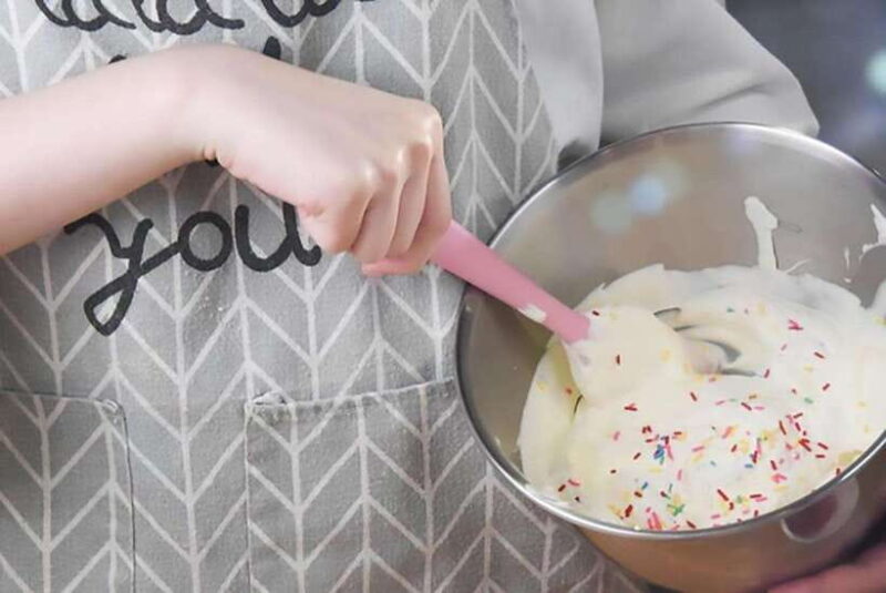 Hong Kong: DIY Baking Workshop - Airy Teddy Cake Sandwich - The Experience: What to Expect