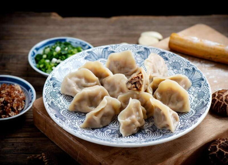 Hong Kong: Egg Tart, Dumpling Cooking Class, Street Food - In The Sum Up