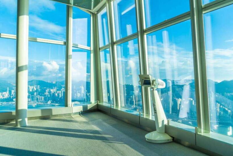 Hong Kong: From Science to Serenity Walking Tour for Couples - Value and Practical Considerations