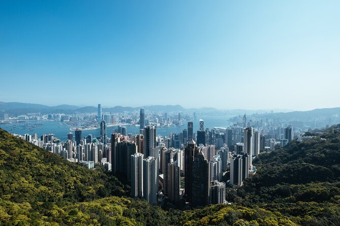 Hong Kong Like a Local: Customized Private Tour - How the Tour Feels in Practice