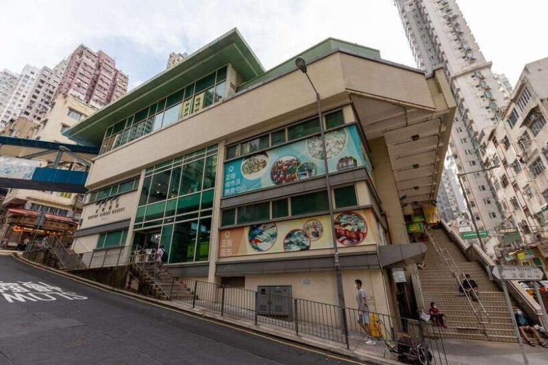 Hong Kong: Private Walking Tour - Practical Tips for Making the Most of Your Tour
