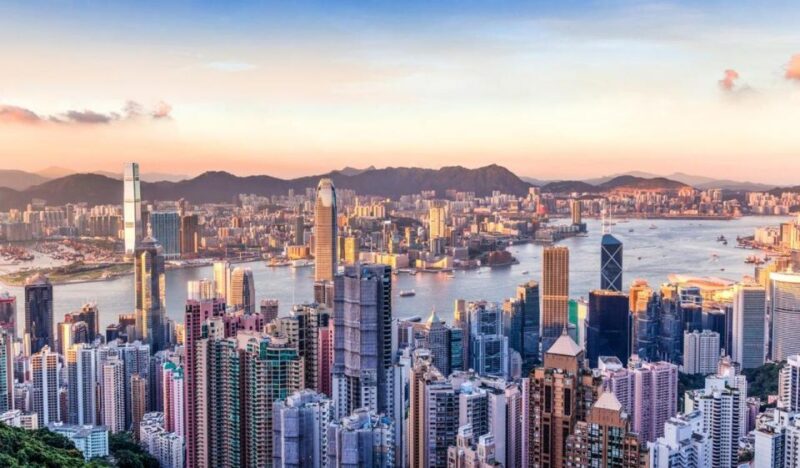 Hong Kong Unfolded: Streets, Skylines, & Secrets by Transit! - Who Will Love This Tour?