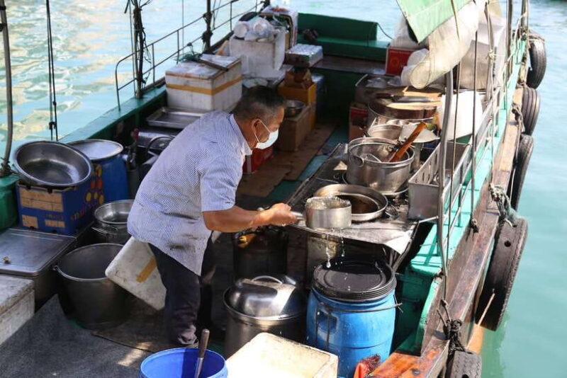 Hong Kong's Unforgettable Fishing and Cultural Immersion - The Bottom Line: Who Will Love This?