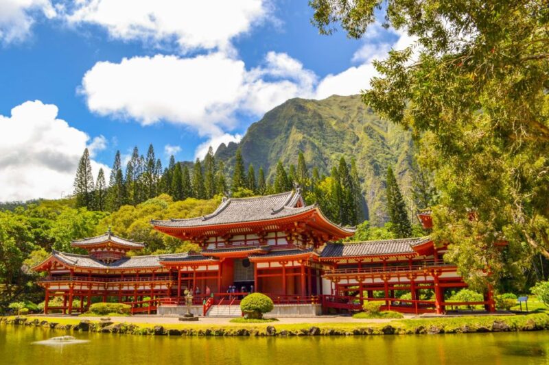 Honolulu: Oahu Island Full-Day Guided Tour by Bus with Lunch - FAQ