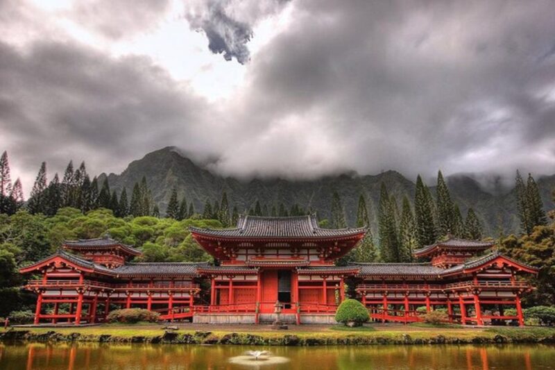 Honolulu: Oahu Island Highlights Tour with Multiple Stops - The Experience in Action