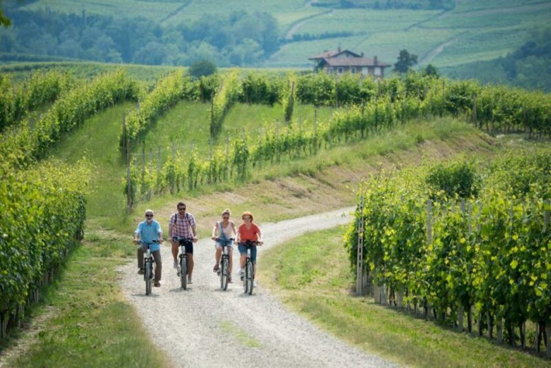 Hood River: All-Day E-Bike Rental - FAQ